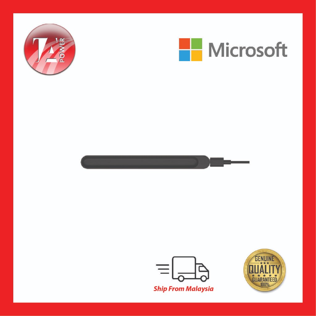 Microsoft Surface SLIM PEN CHARGER – Suntronix